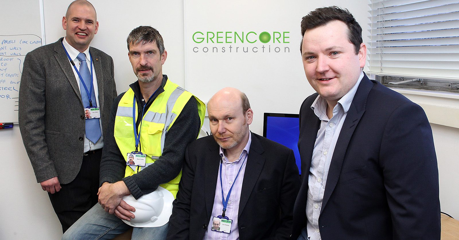 Greencore - Culham