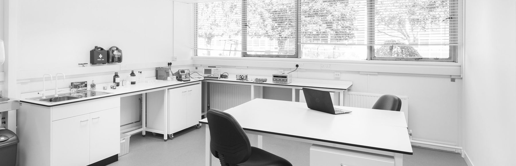 Culham Innovation Centre | Lab Space in Oxfordshire