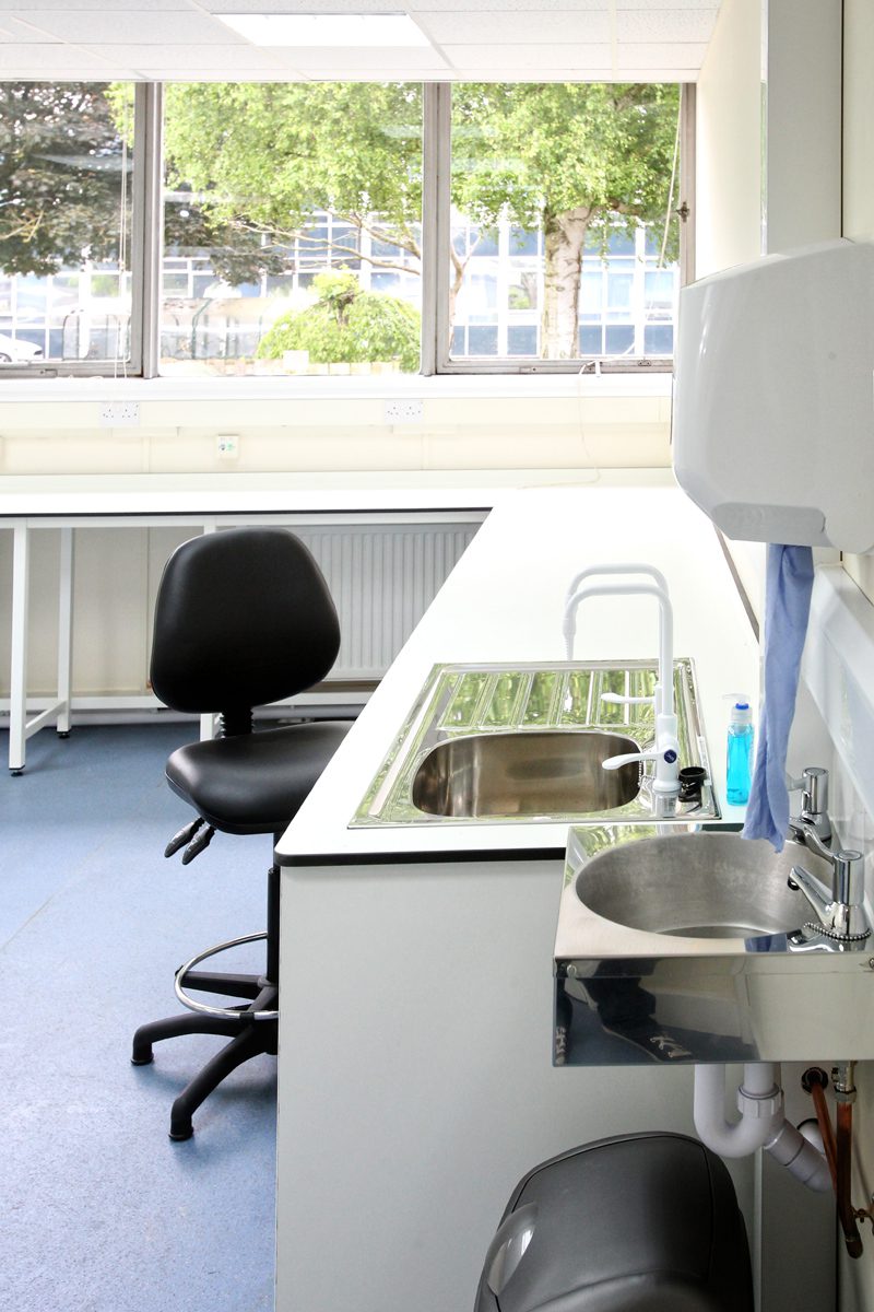 Culham Innovation Centre | Lab Space in Oxfordshire