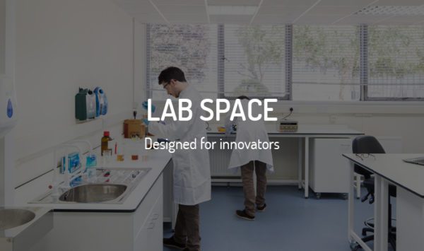 Culham Innovation Centre | Office, Workshop & Lab Space in Oxfordshire