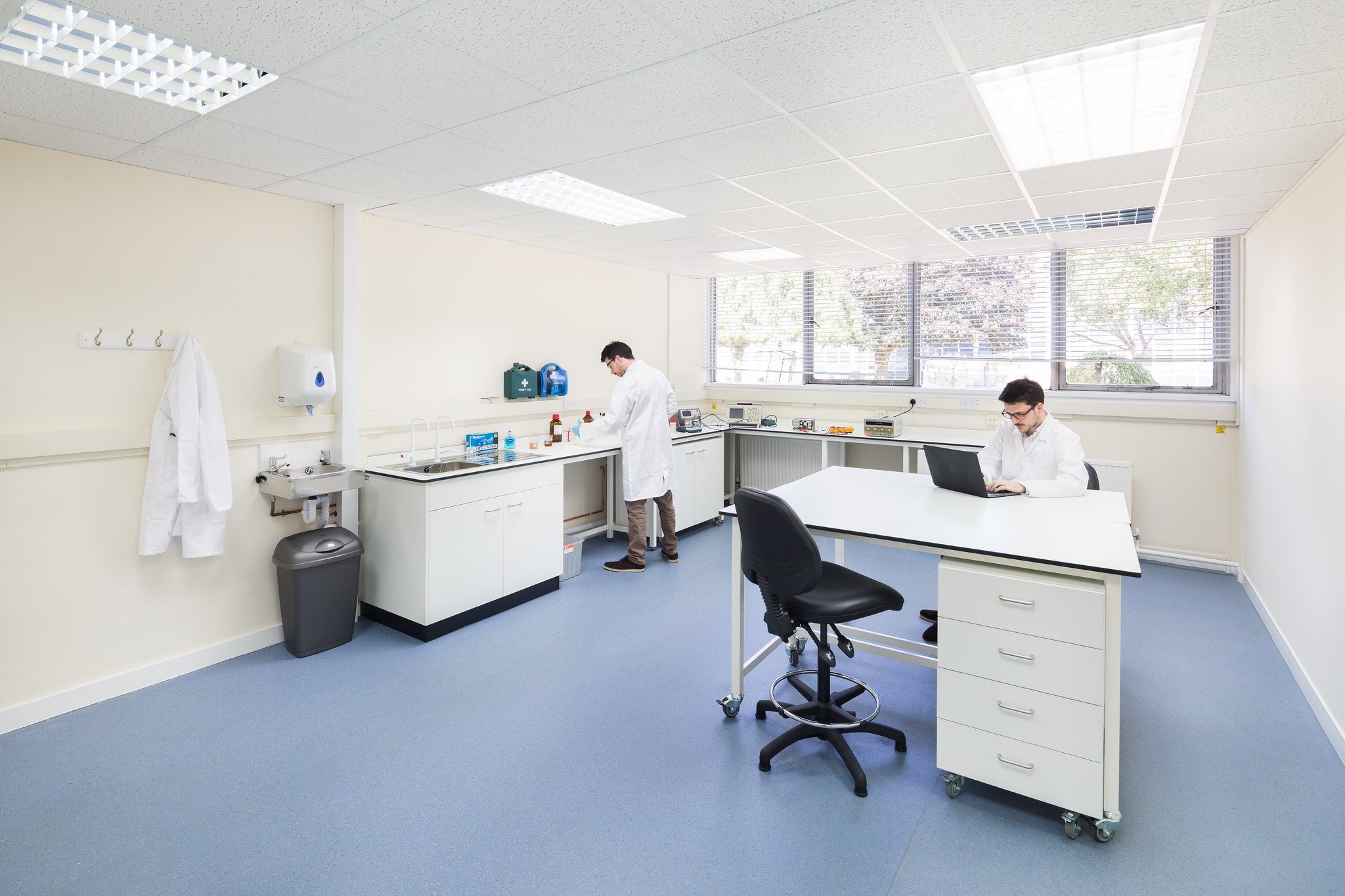 Culham Innovation Centre | Lab Space in Oxfordshire