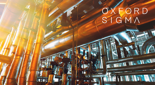 Oxford Sigma leads Workshop on ASME BPVC Section III Division 4 Fusion Energy Devices November ...